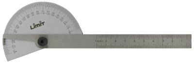 Protractors - Precision measuring instruments | Limit