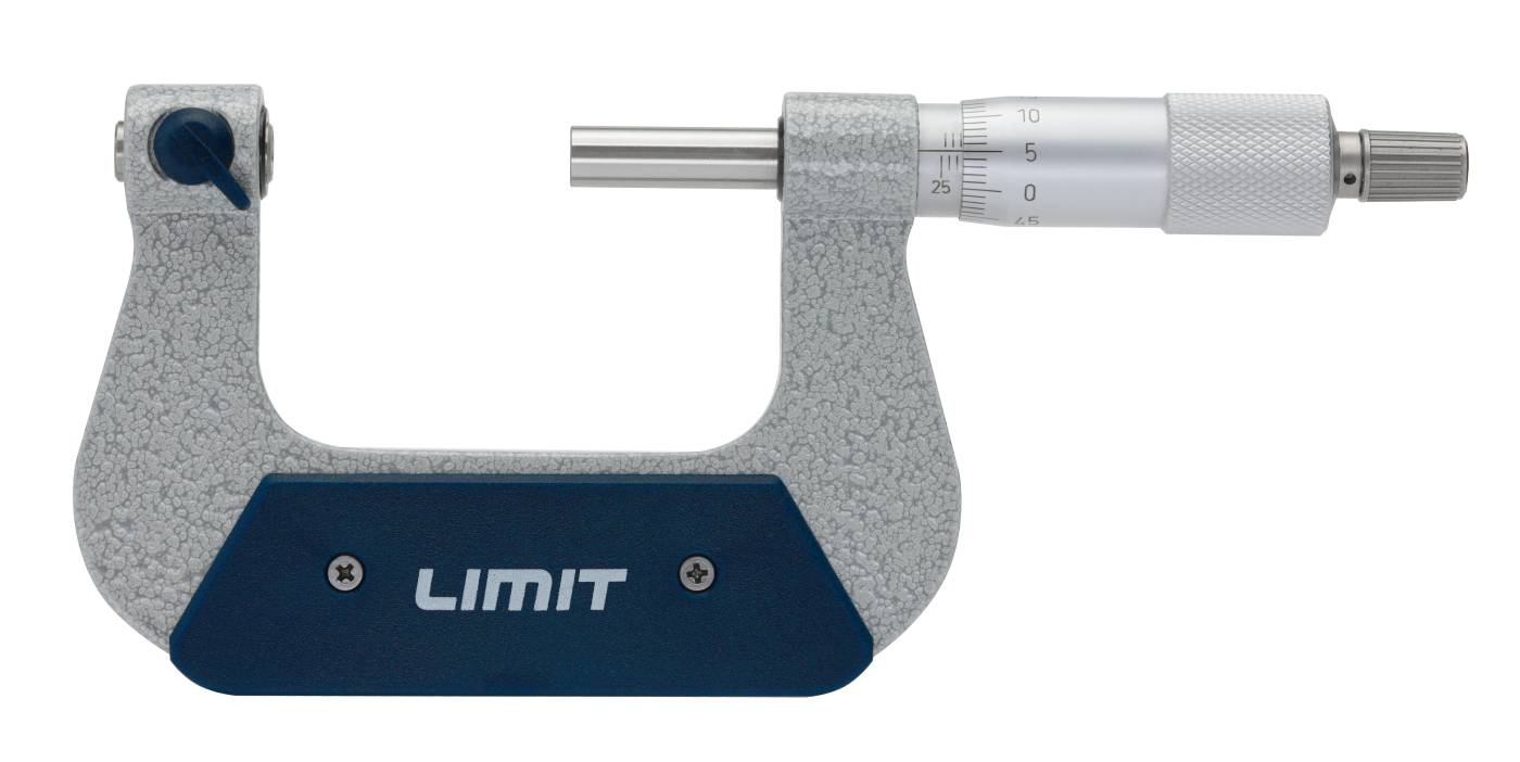 SCREW THREAD MICROMETER25-50MM - Precision measuring instruments | Limit SCREW THREAD MICROMETER25-50MM - Precision measuring instruments | Limit