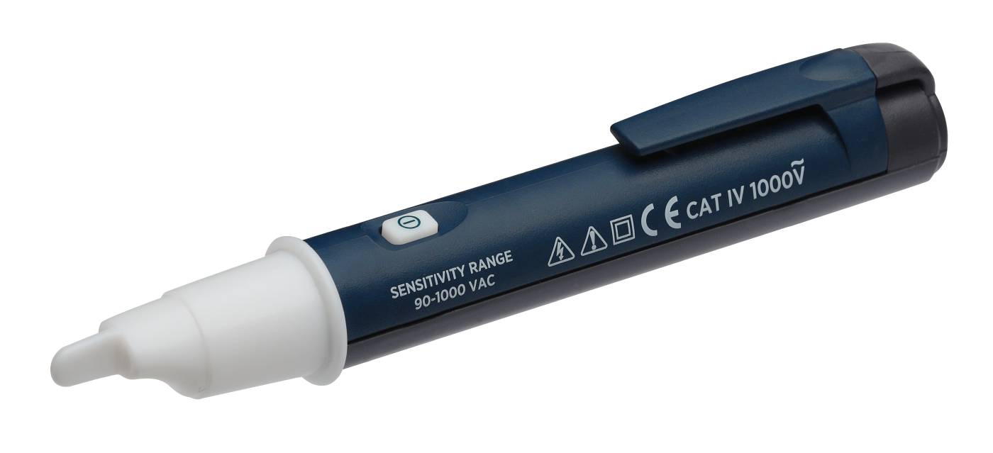 VOLTAGE DETECTOR LIMIT 100 Precision measuring instruments Limit