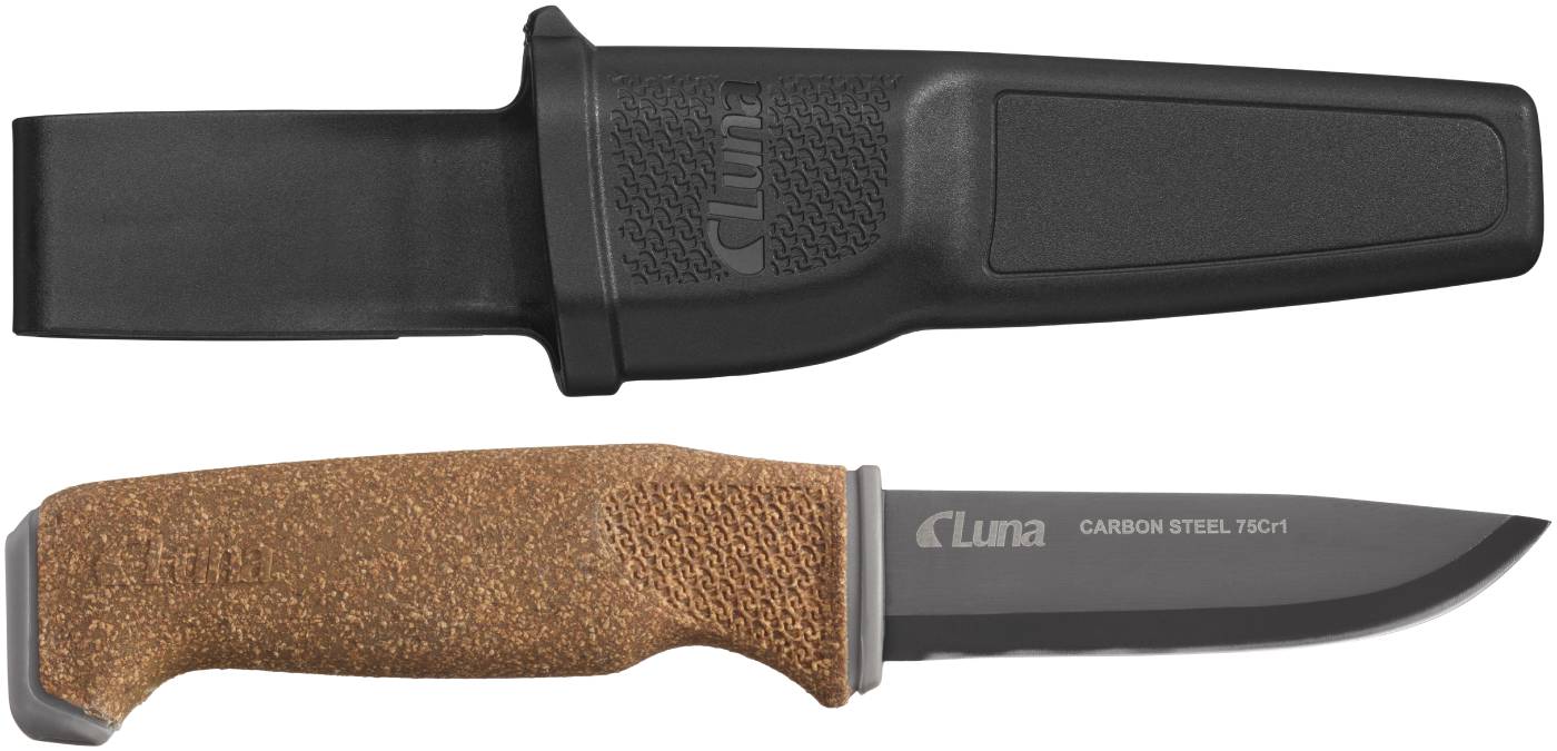 CRAFTSMEN KNIFE HEAVY CS TPE - Luna tools