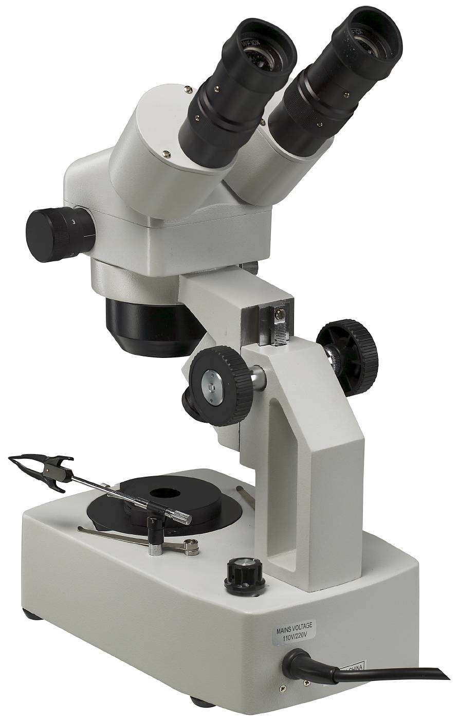 STERO MICROSCOPE 10X-40X - Precision measuring instruments | Limit STERO MICROSCOPE 10X-40X - Precision measuring instruments | Limit