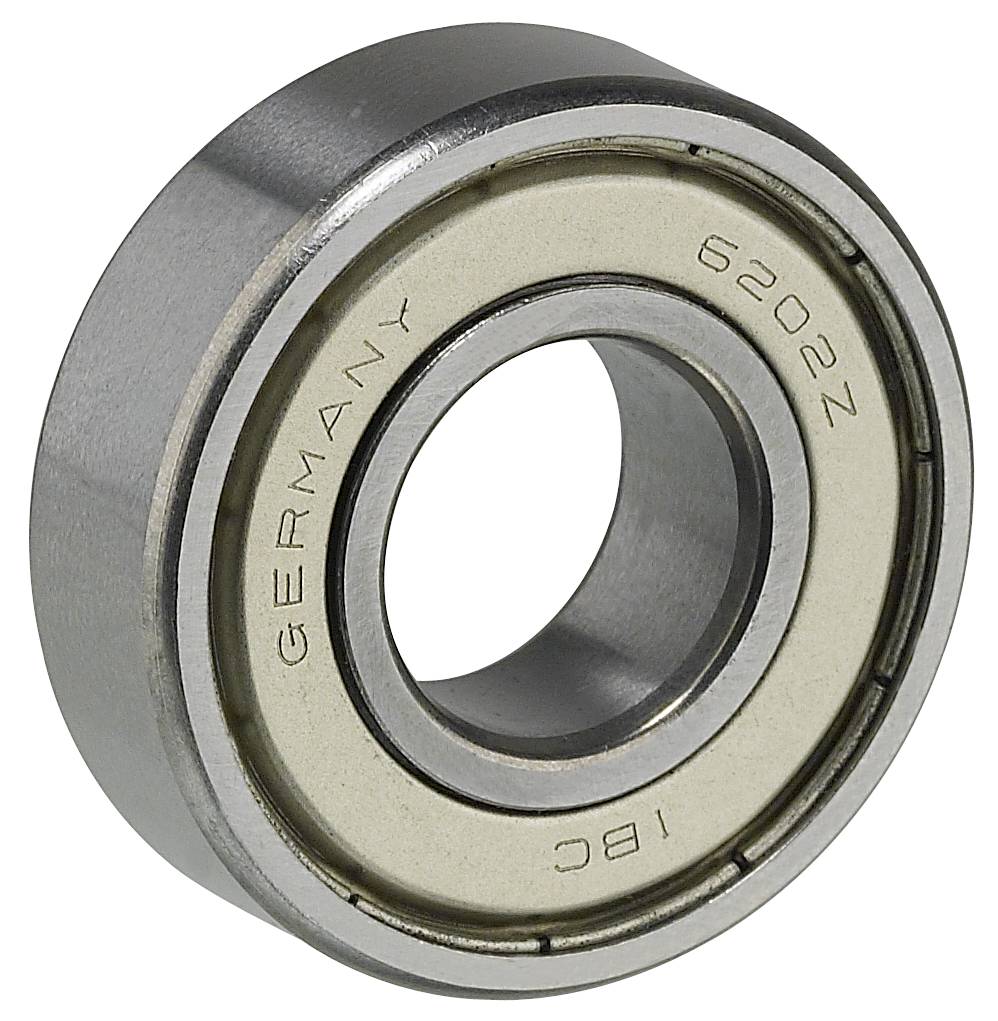 BEARING 19X6 M 196 Luna Tools BEARING 19X6 M 196 Luna Tools