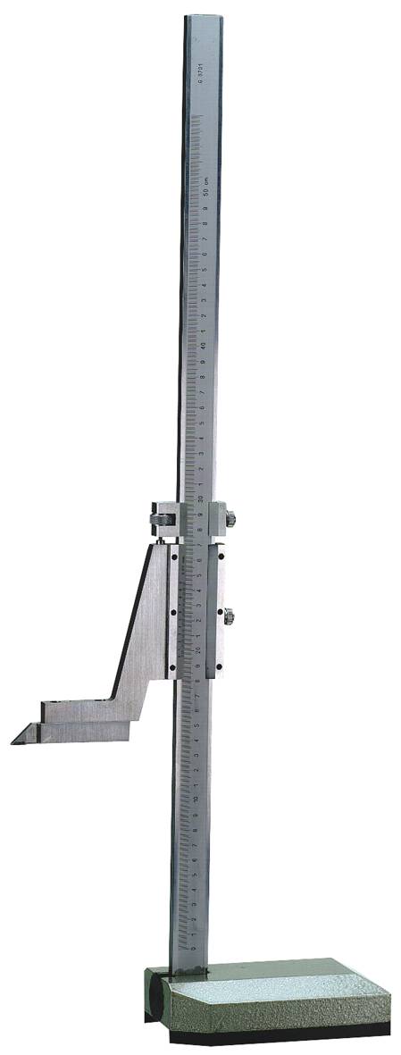 VERNIER HEIGHT GAUGE 300MM - Precision measuring instruments | Limit