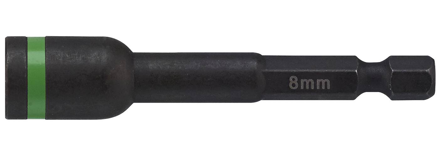 HYLSA IMP MAGNET T 1/4'' SKRUV - Luna tools