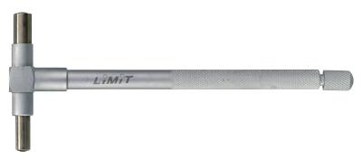 Telescopic inside micrometers - Precision measuring instruments | Limit
