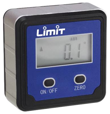 Machine levels - Precision measuring instruments | Limit