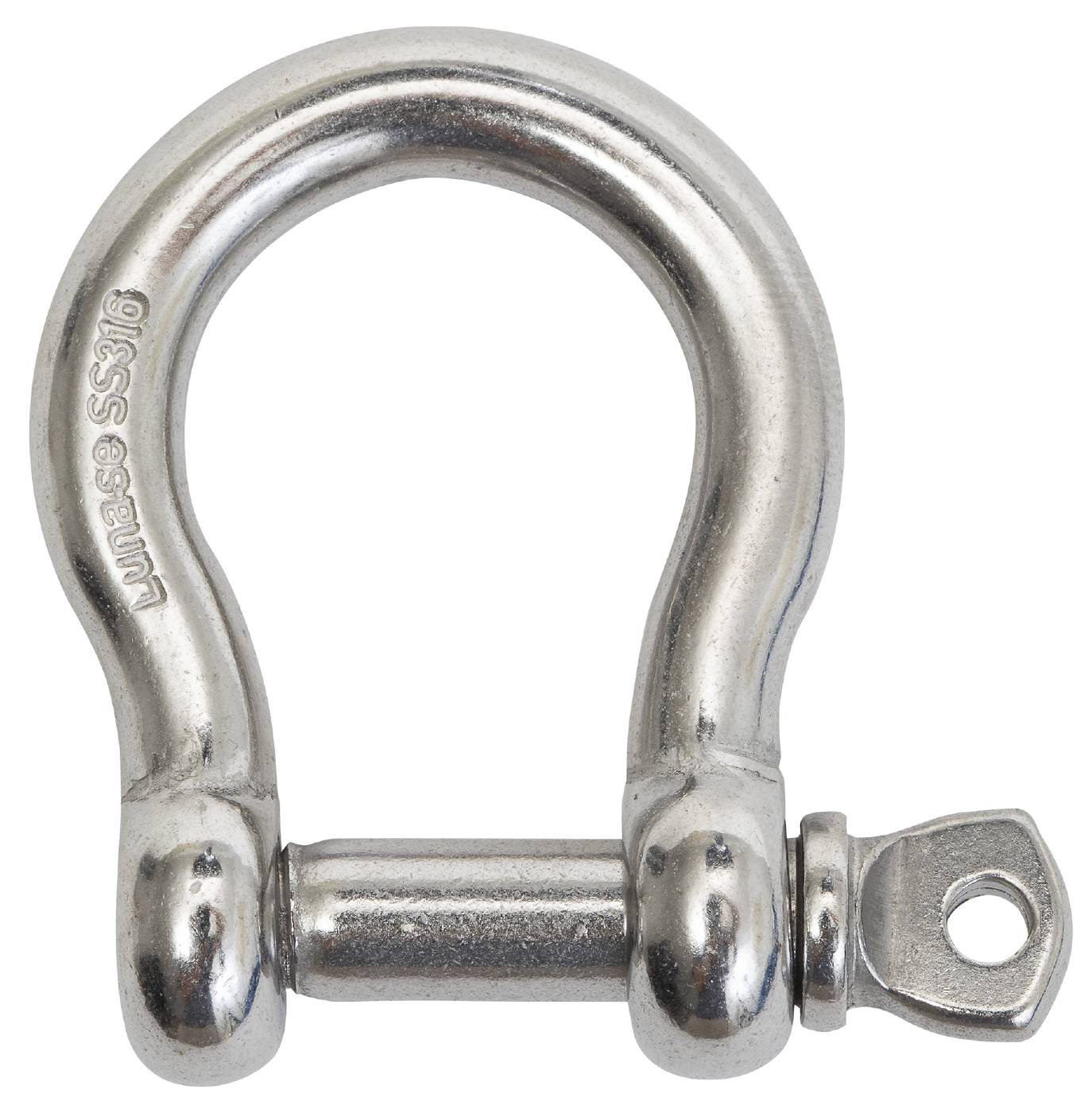 SCHACKEL BOW SYRAFAST 316 5 - Luna tools