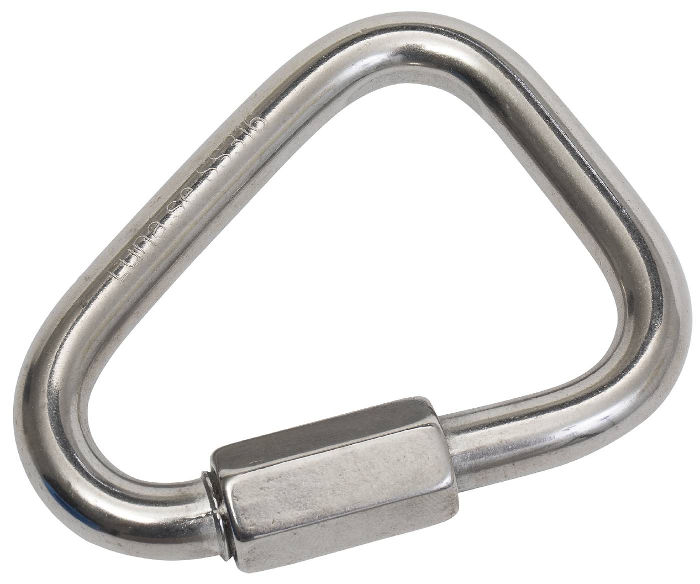 QUICK LINK DELTA 316 6MM - Luna tools