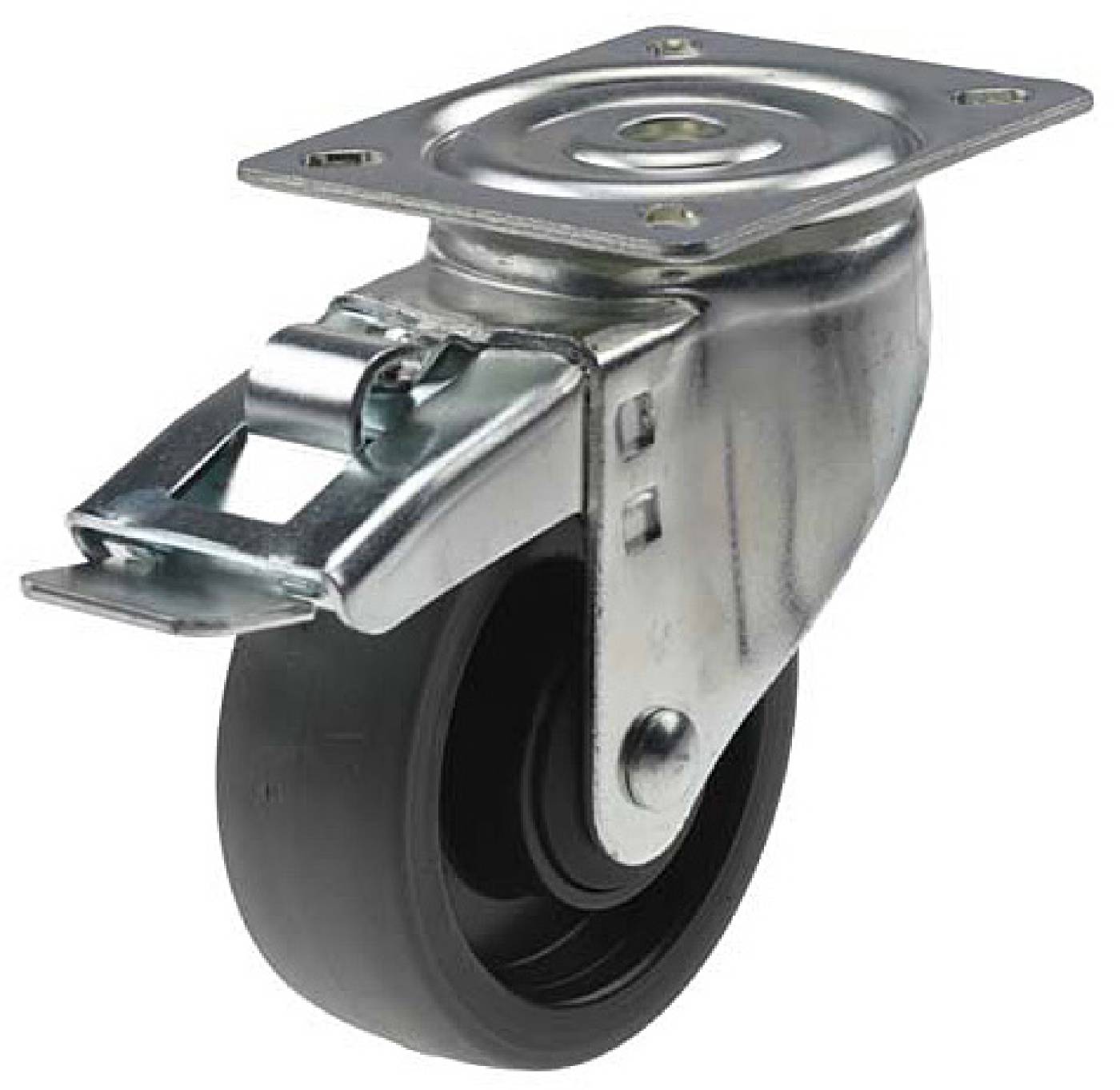 CONTAINERHJUL M BROMS SV 100MM - Beslag sedan 1903