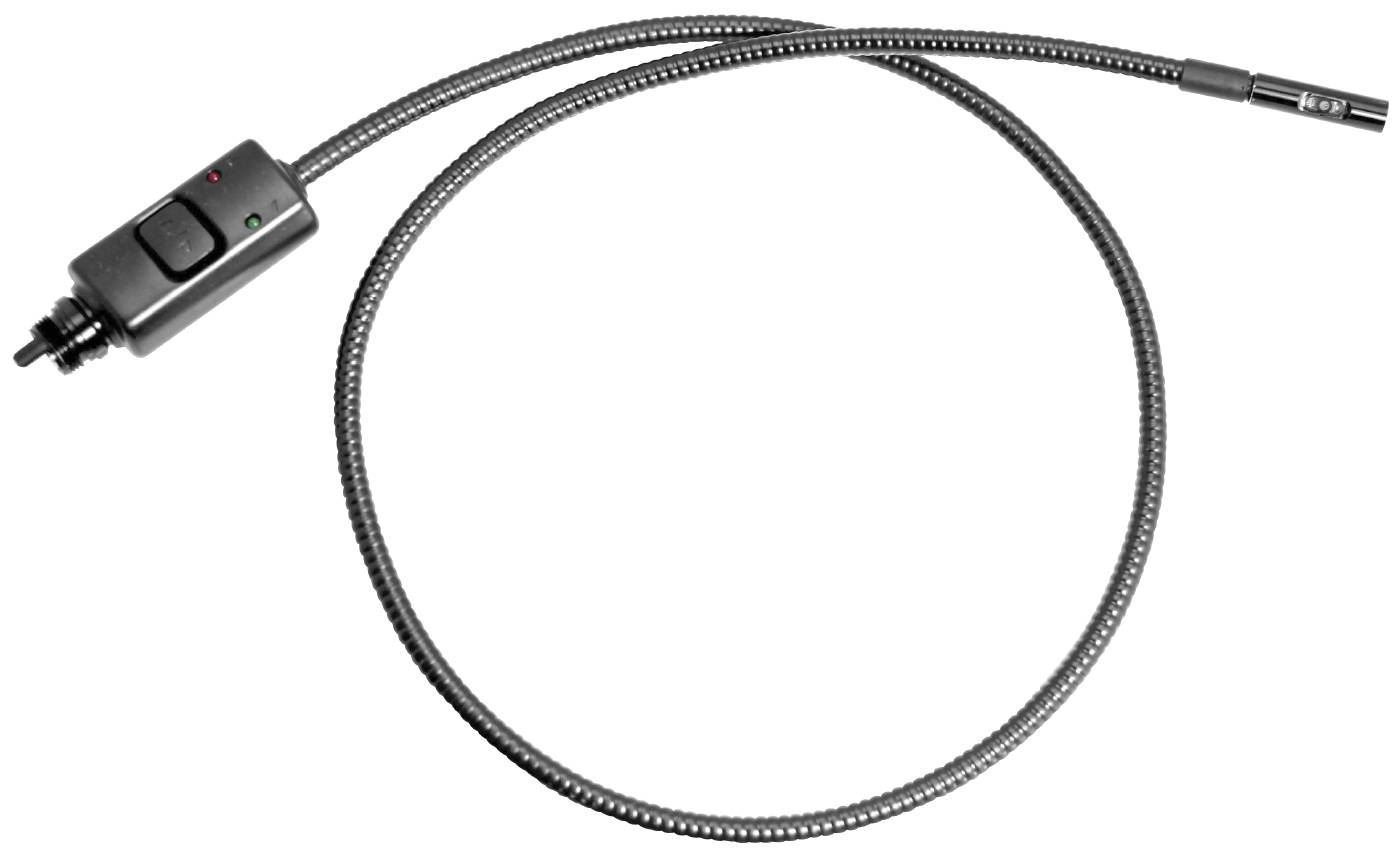 CAMERA HEAD DOUBLE LENS 0°,90° - Precision measuring instruments | Limit