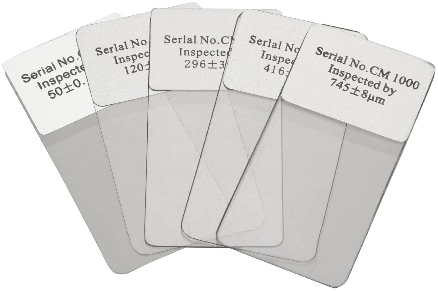 Surface layer gauges - Precision measuring instruments | Limit