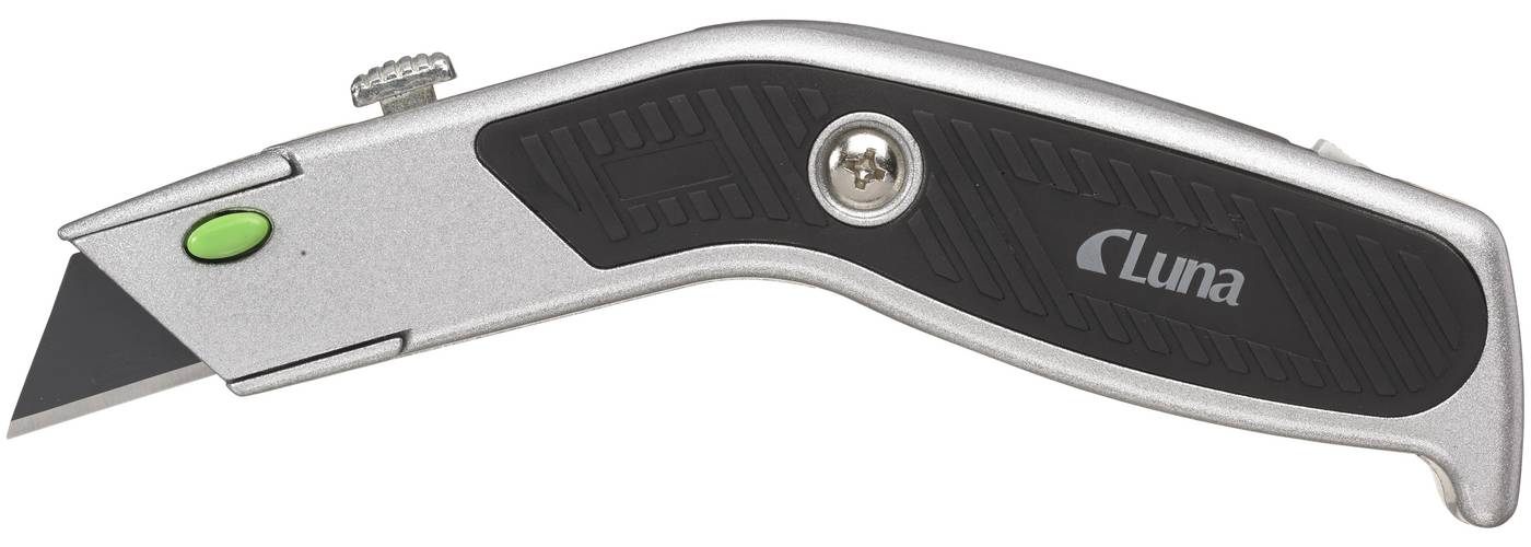 KNIFE UTILITY LUK-70Q - Luna tools