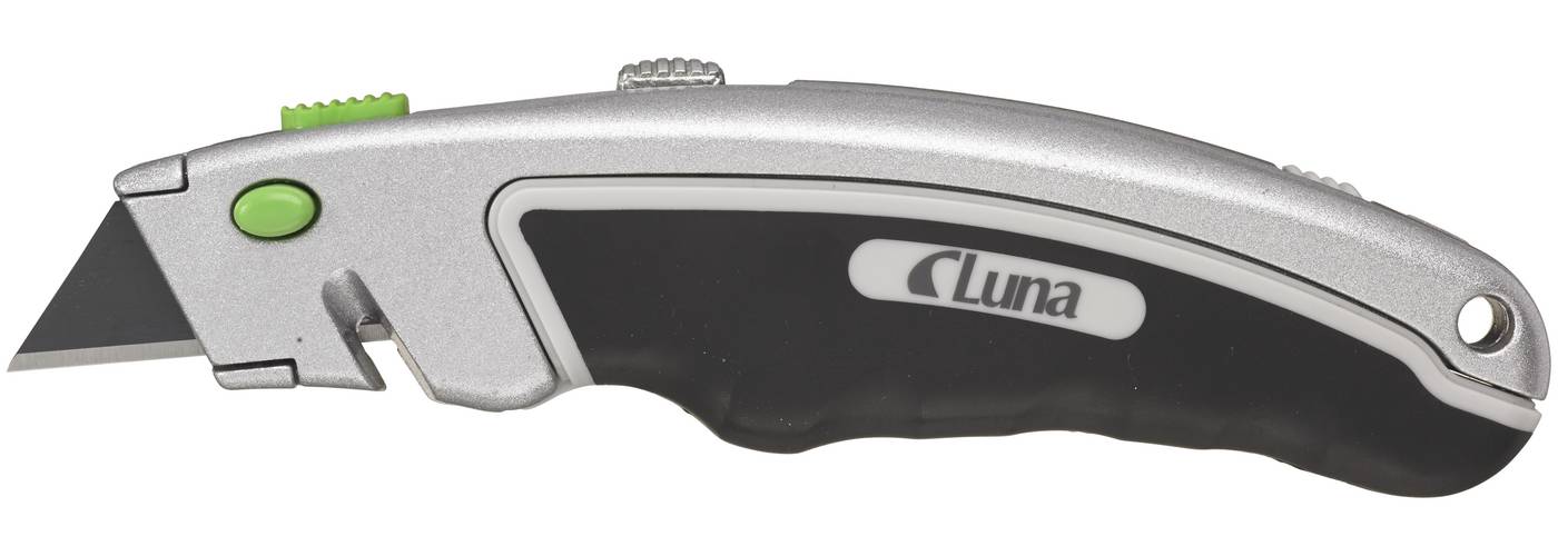 KNIFE UTILITY LUK-90 - Luna tools