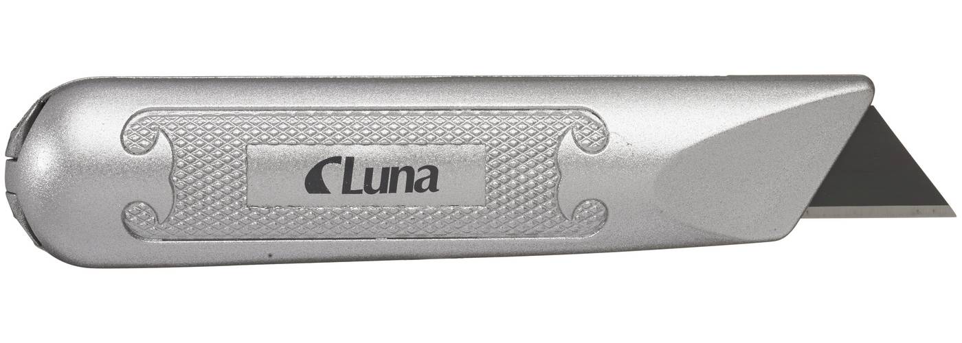KNIFE UTILITY LUK-91F - Luna tools