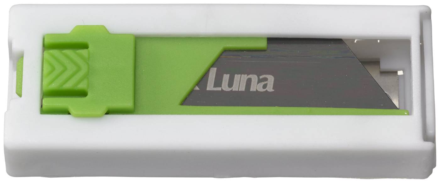 Blades - Luna tools