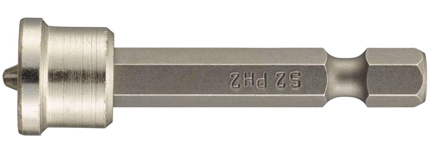 DIMPER SCREWSETTER 50MM PH2 - Luna tools