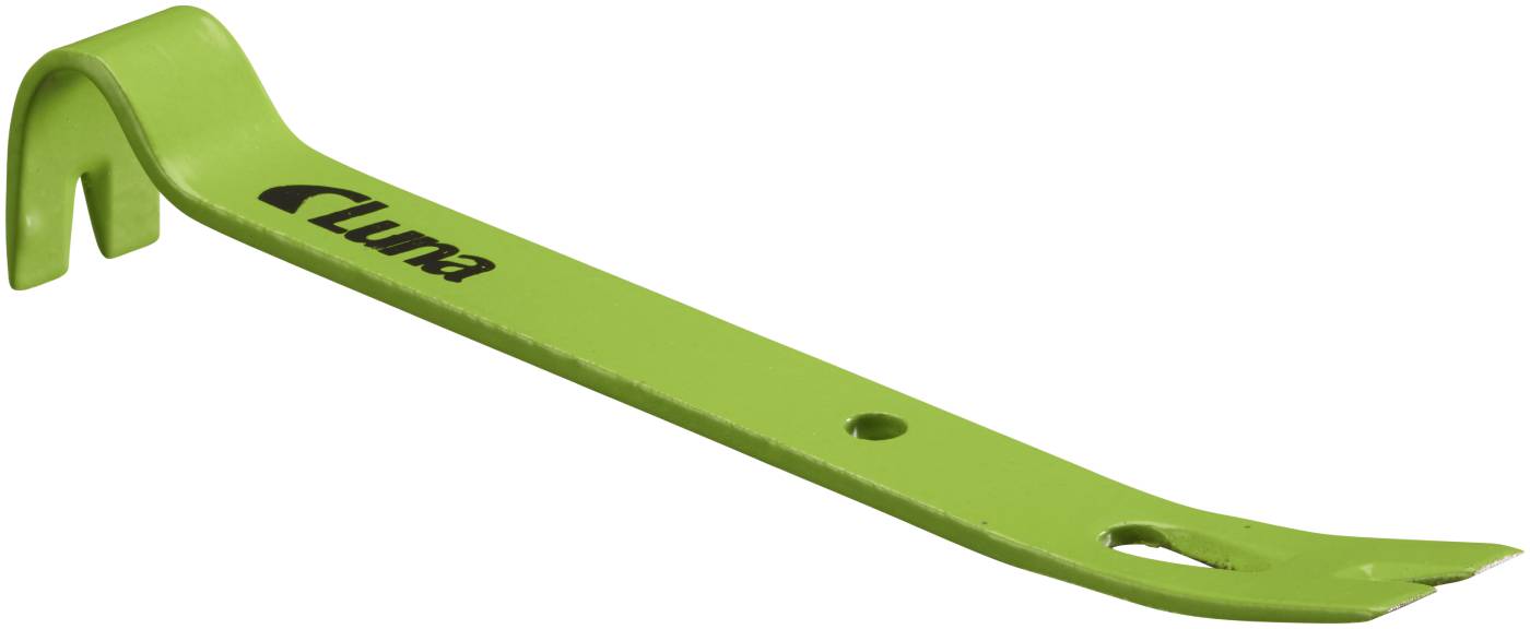 Crow bars - Luna tools