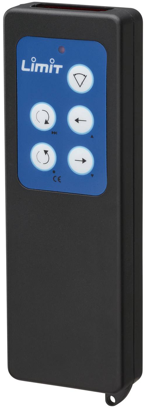 REMOTE CONTROL 1200 - Precision measuring instruments | Limit