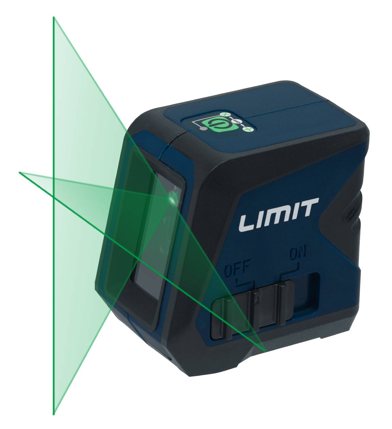 CROSSLINE LASER LIMIT 1000-G - Precision measuring instruments | Limit