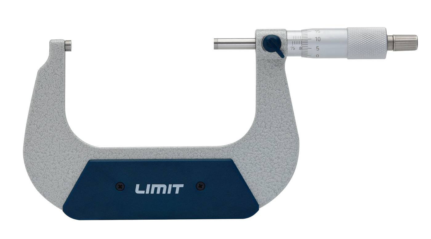 MICROMETER LIMIT MMA 75-100MM - Precision measuring instruments | Limit