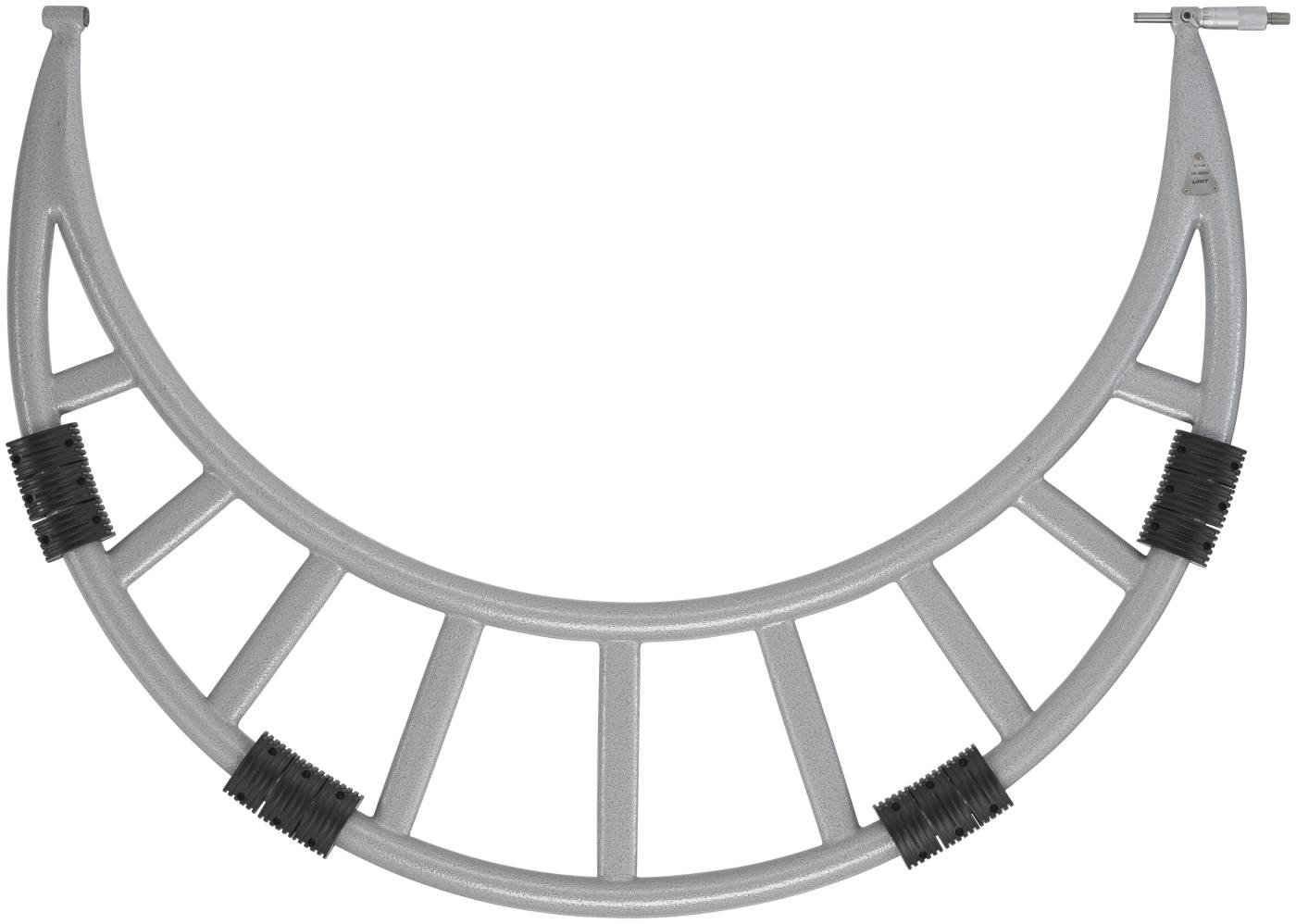 MICROMETER LIMIT MMC 700-800MM - Precision measuring instruments | Limit