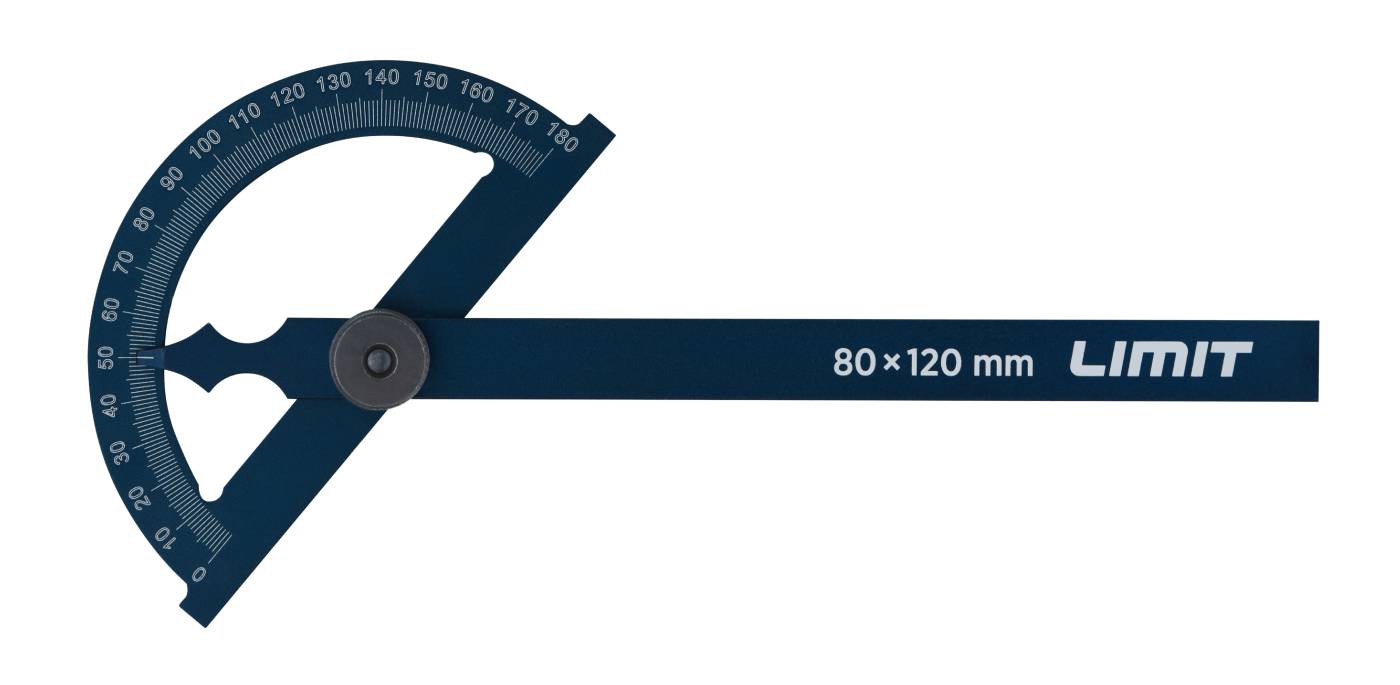 GRADSKIVE LIMIT PRD 80X120MM - Precision measuring instruments | Limit
