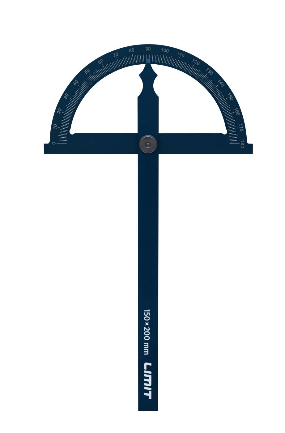 GRADSKIVE LIMIT PRD 150X200MM - Precision measuring instruments | Limit