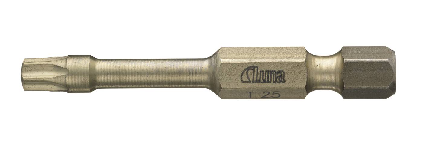 BITS TX25 PRIME 50MM - Luna tools