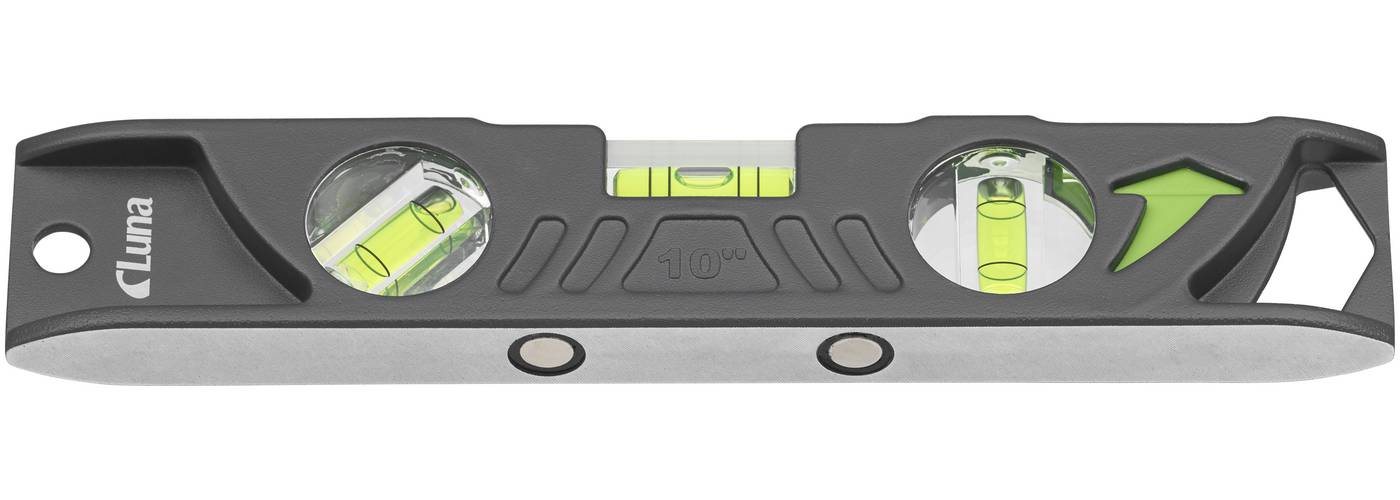 TORPEDO 923 - Luna tools