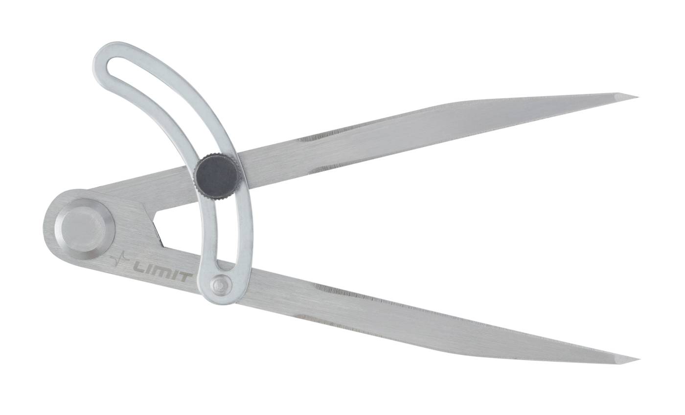 WING DIVIDER 600MM - Precision measuring instruments | Limit