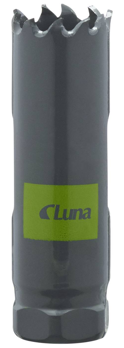 HOLE SAW LUNA LBH-2 21MM - Luna tools