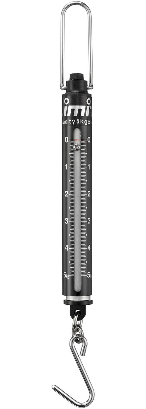 SCALE 20 KG GRAD 200 GR. - Precision measuring instruments | Limit