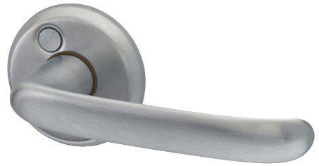 INNERDÖRRHANDTAG A696 MKR PP - Beslag sedan 1903