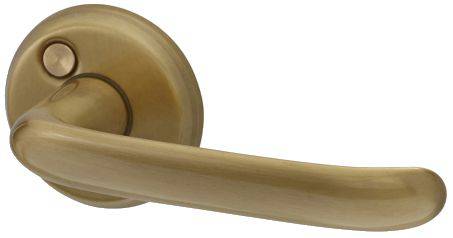 INNERDÖRRHANDTAG A696 MMÄ PP - Beslag sedan 1903