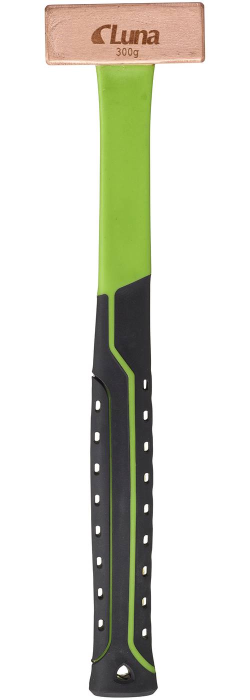 Striking tools - Luna tools