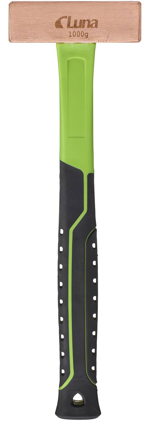 COPPER SLEDGE HAMMER SHCU 1000 - Luna tools