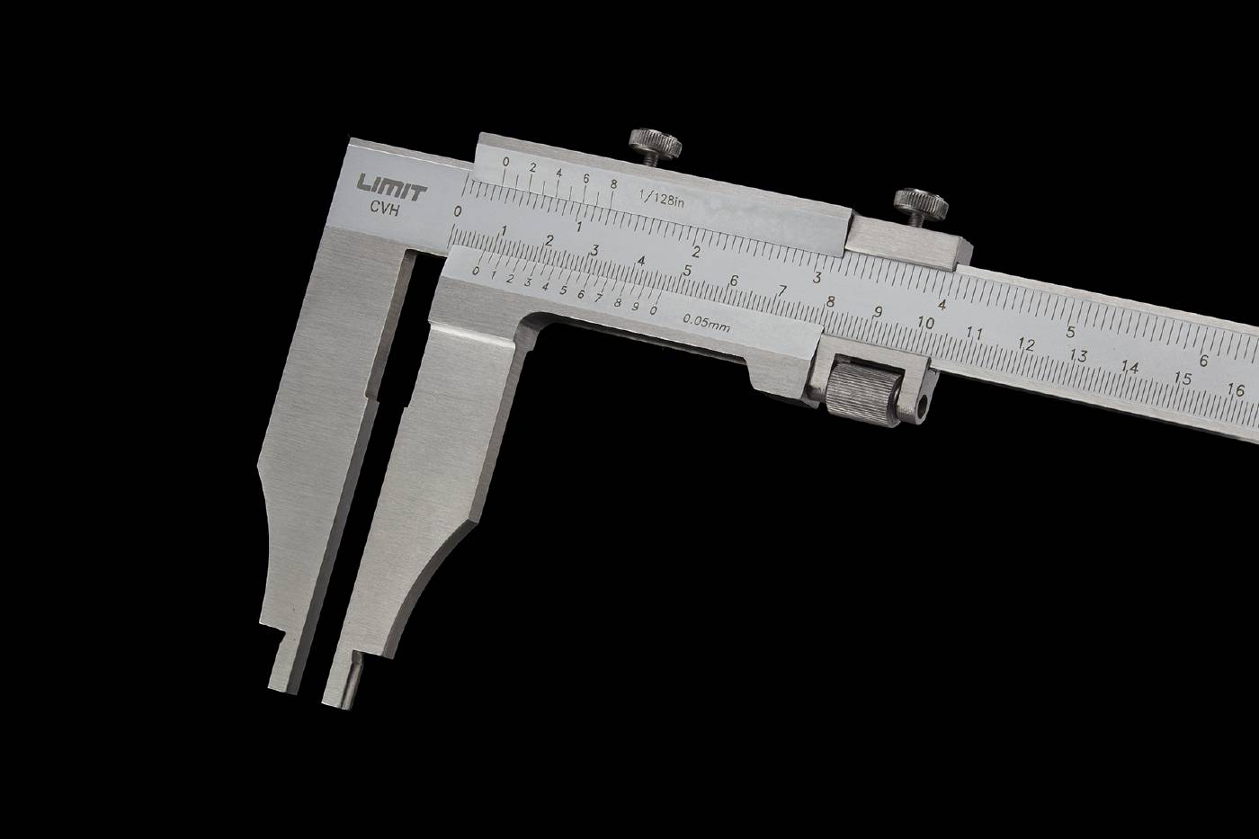 VERNIER CALIPER 300X90MM - Precision measuring instruments | Limit