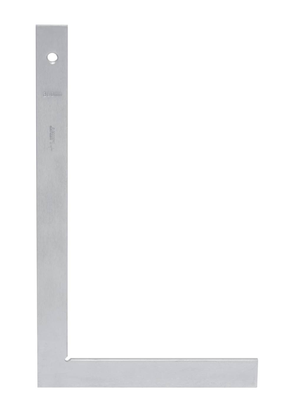 FLAT SQUARE 3-QUAL.300X180MM - Precision measuring instruments | Limit