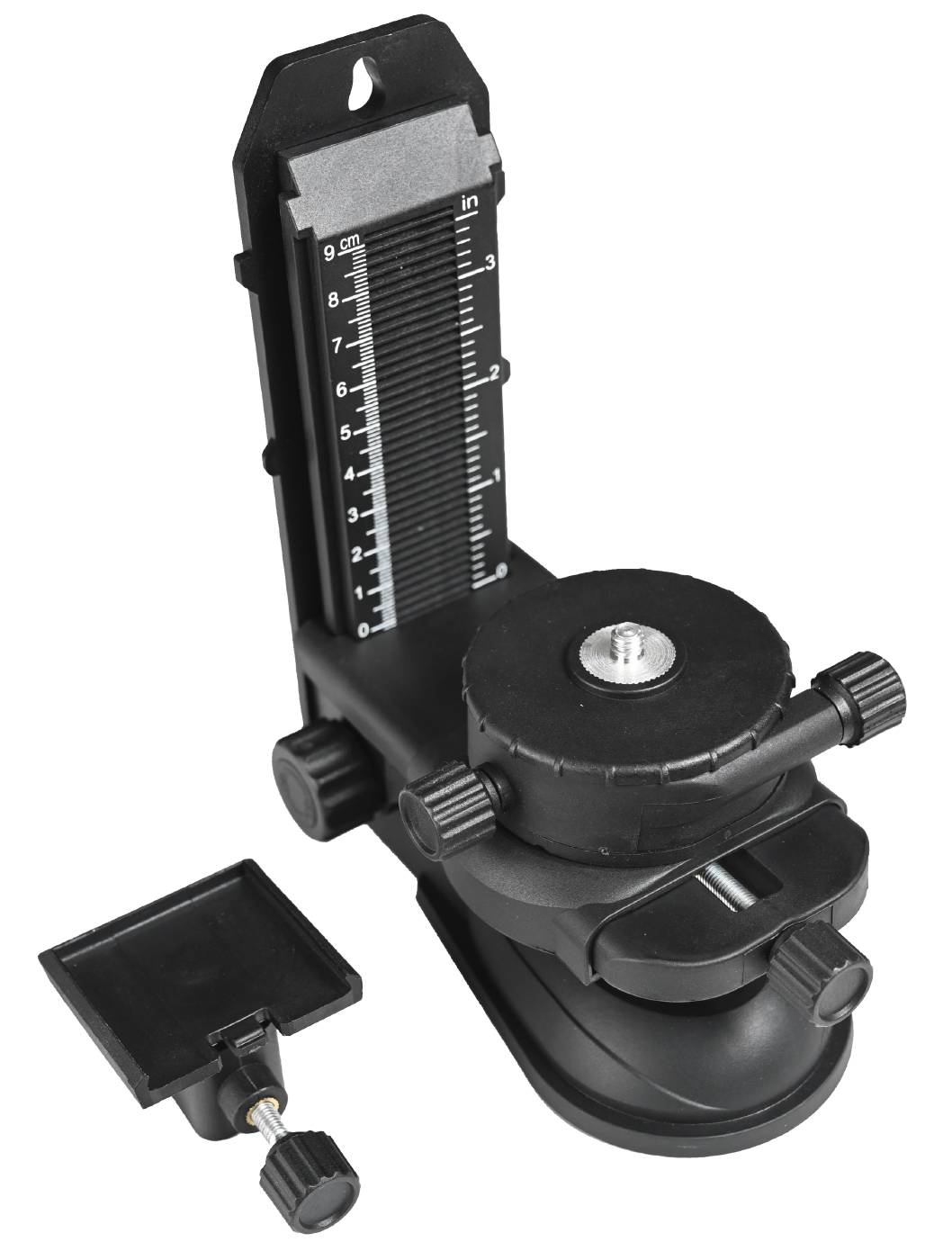 MULTIFUNCTION LASER BRACKET - Precision measuring instruments | Limit