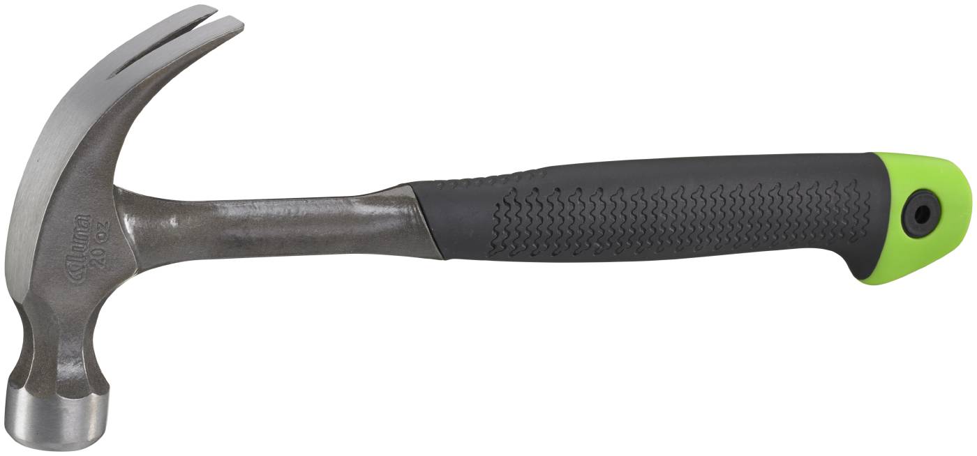CARPENTER HAMMER LF 20OZ - Luna tools