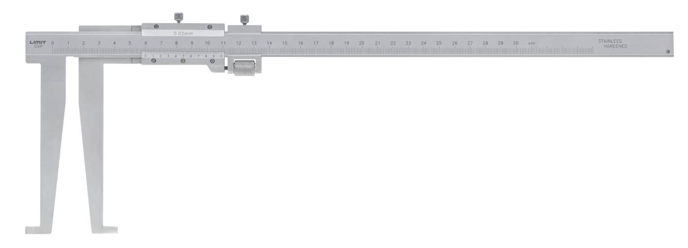 VERNIER CALIPER F.INSIDE MEAS. - Precision measuring instruments | Limit