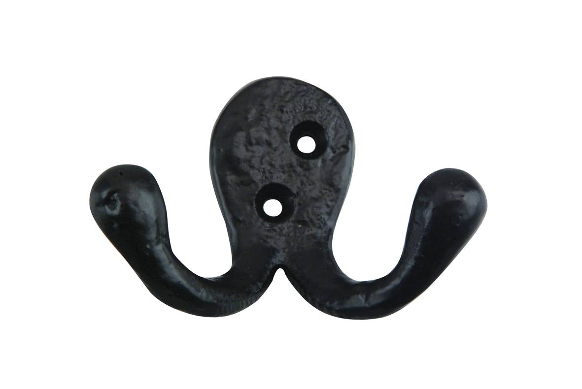 KLÄDKROK 2-KROK SMIDE SV 55MM - Beslag sedan 1903