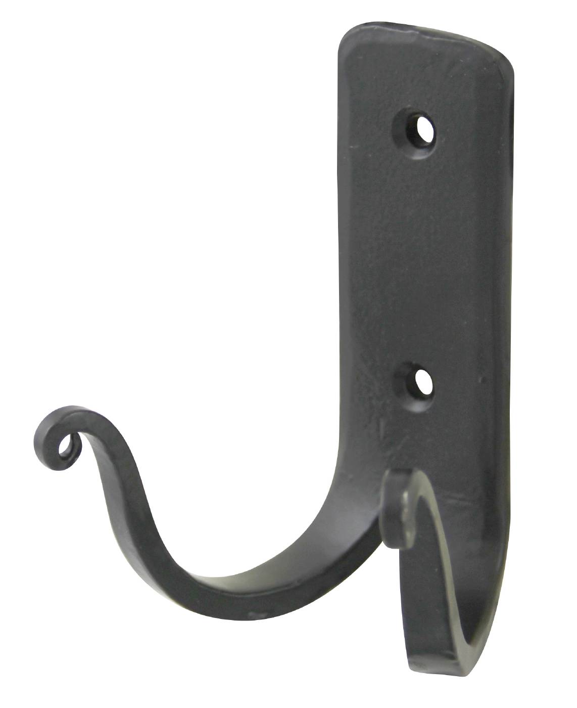 KLÄDKROK DUBBEL SMIDE SV 90MM - Beslag sedan 1903