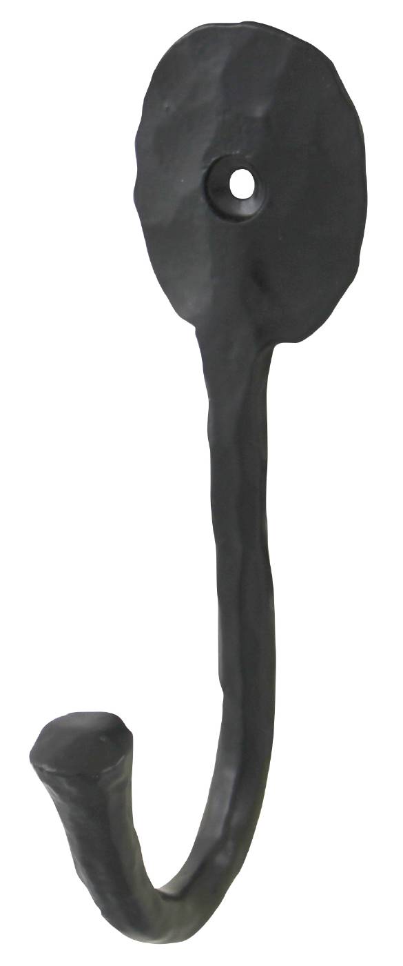 KLÄDKROK SINGEL SMIDE SV 150MM - Beslag sedan 1903