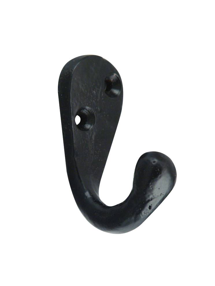 KLÄDKROK 1-KROK SMIDE SV 55MM - Beslag sedan 1903