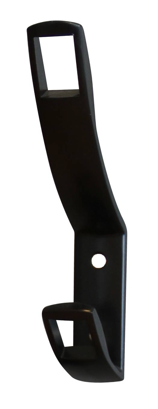 KLÄDKROK 2-KROK SV 150MM - Beslag sedan 1903