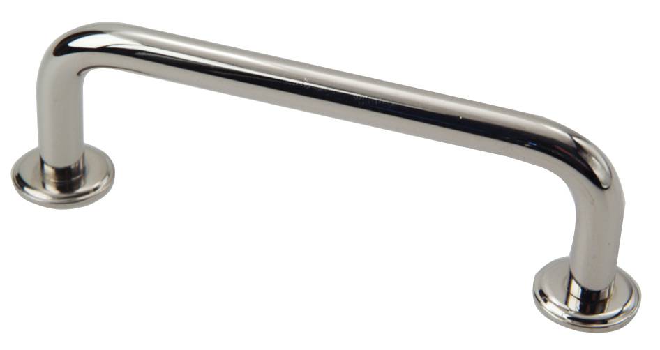 HANDTAG KASPER NI CC96 - Beslag sedan 1903