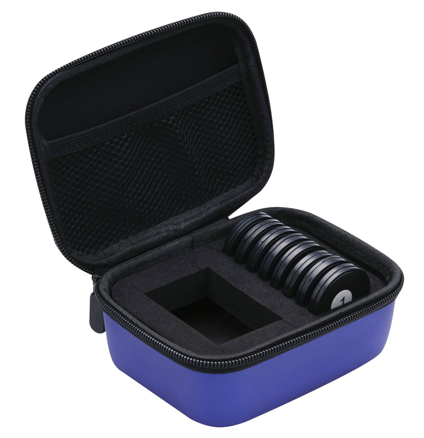 LOUPE SCALES IN SET - Precision measuring instruments | Limit