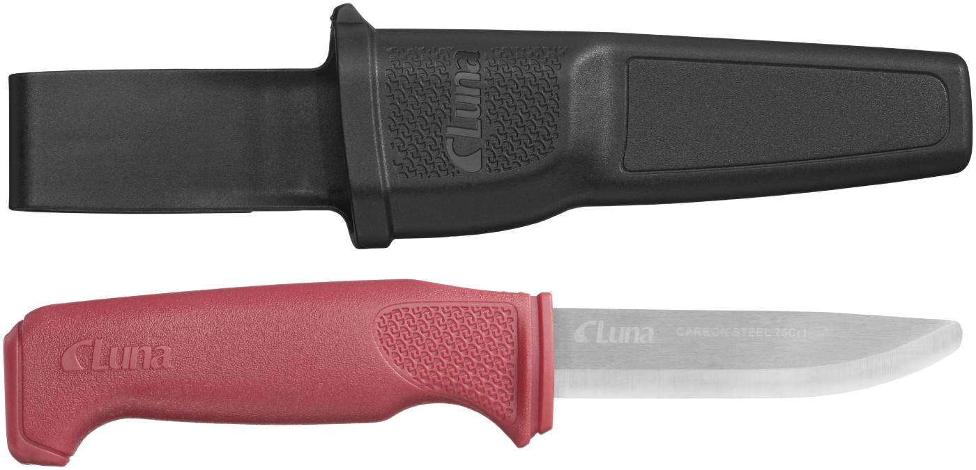 CRAFTSMEN KNIFE SAFE CS - Luna tools