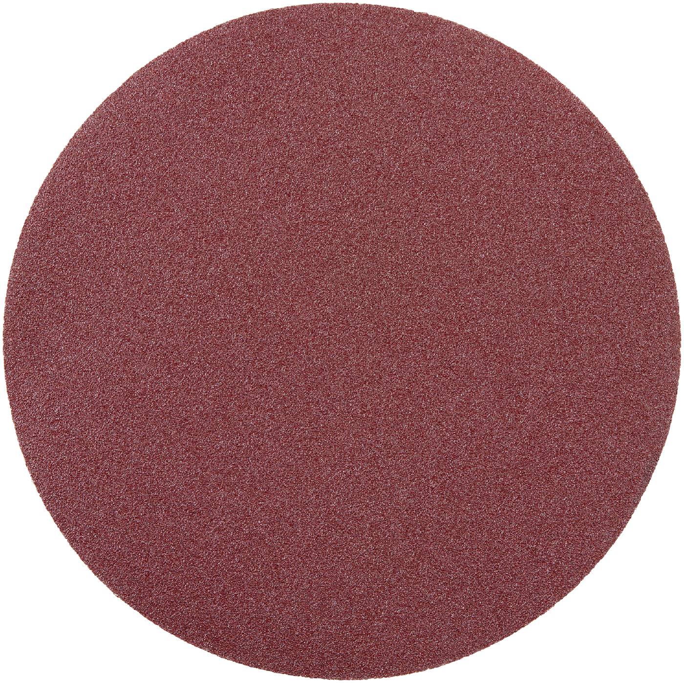 VELCRO DISC 150mm K50 - Luna tools